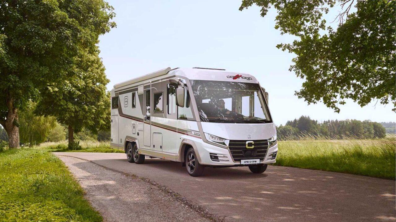 McLouis : le Ford Transit gagne du terrain et des packs à 1 ...