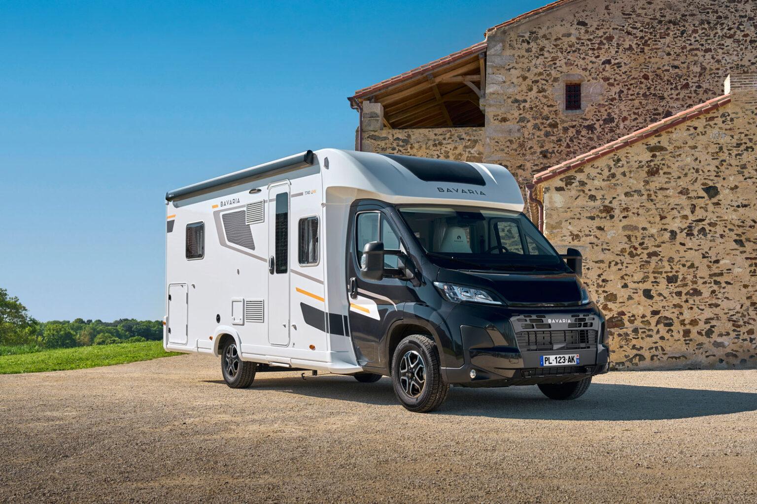 McLouis : le Ford Transit gagne du terrain et des packs à 1 ...