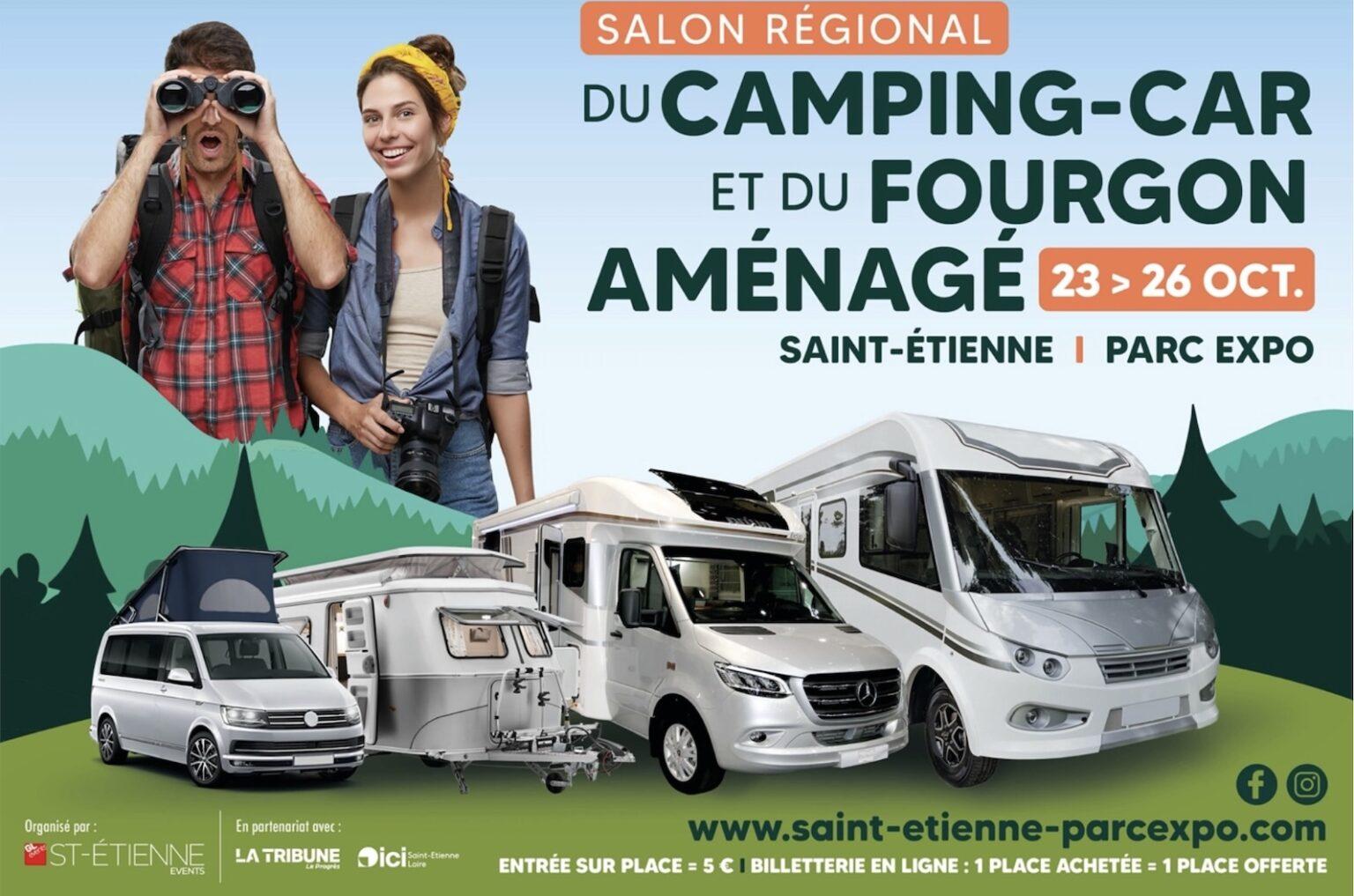 Actualités Camping-car | Campingcarlesite