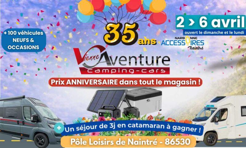 Vente Aux Encheres Camping Car