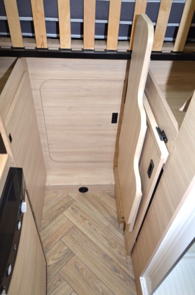 Challenger convoque le Renault Master pour sa gamme S "Etape Edition ...