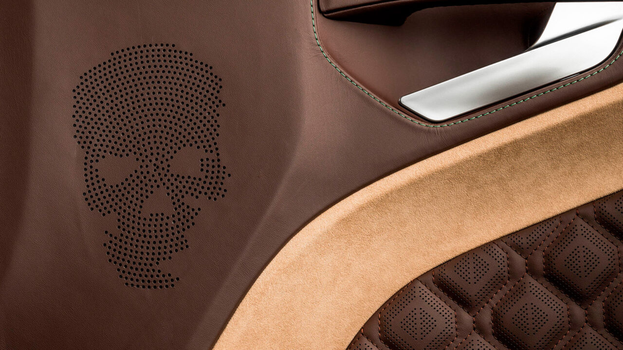 SOD Peak 6x6 - Un camion d’aventure exceptionnel à ... 1,5 million d ...